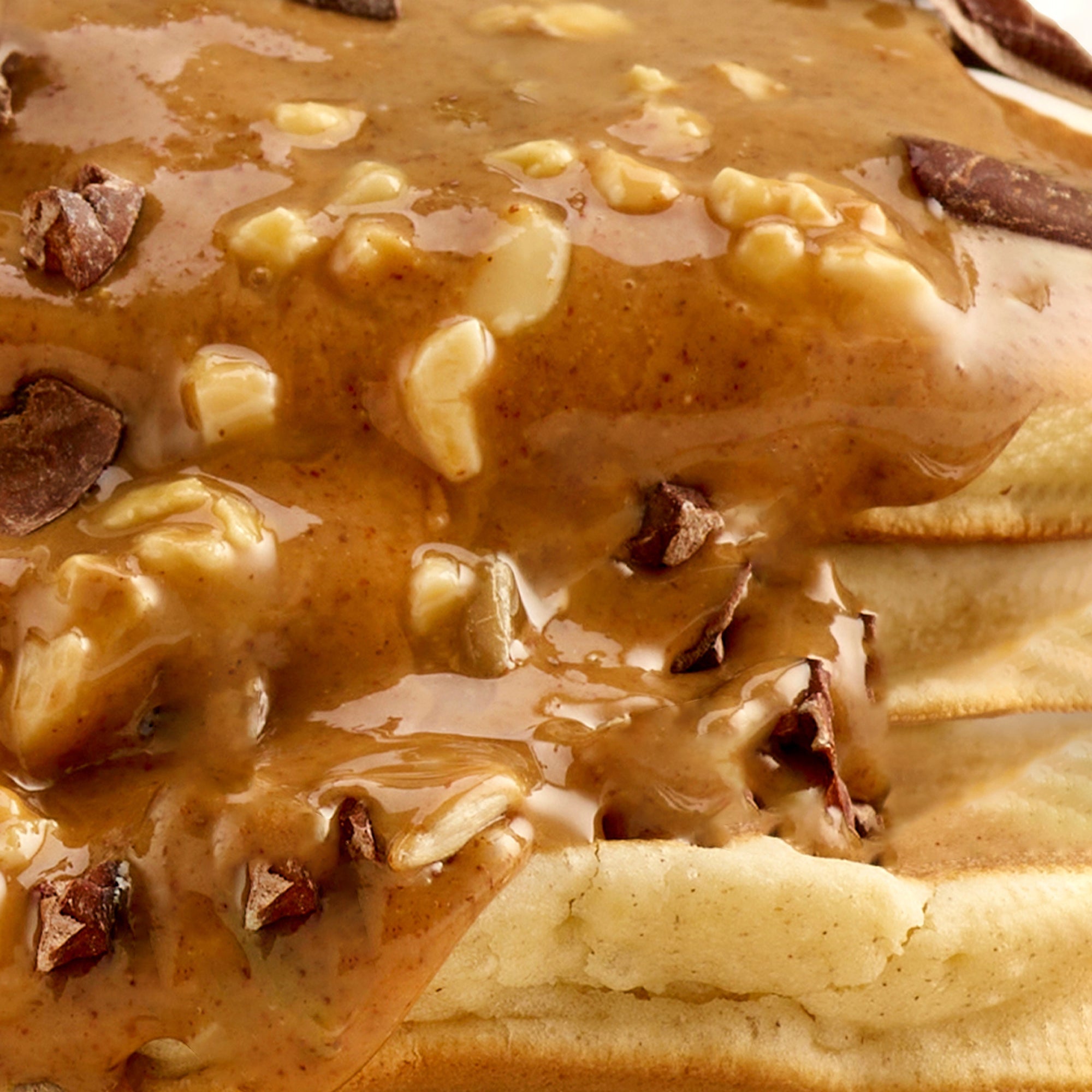 Natural Almond Butter Collection | Pip & Nut