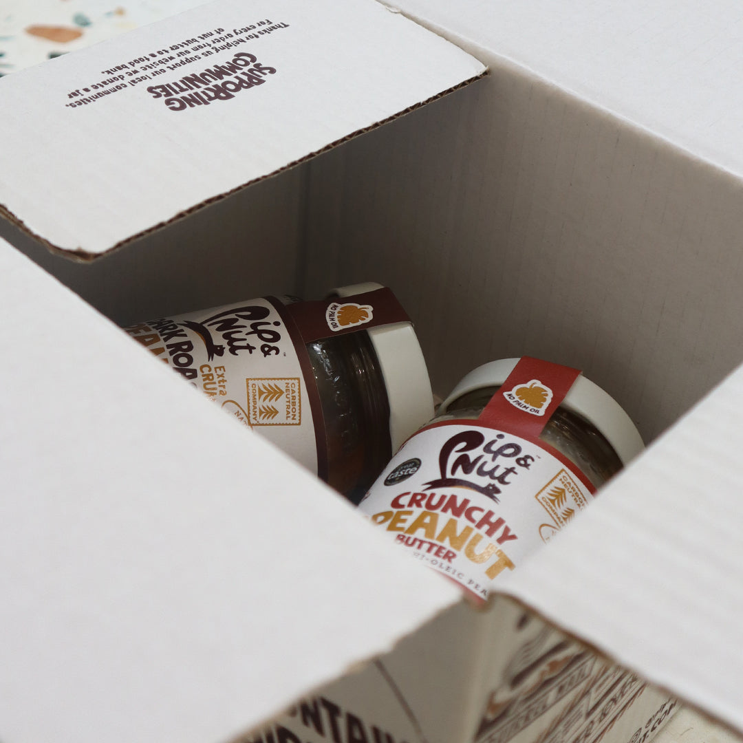 Peanut & Almond Butter Subscriptions | Pip & Nut – Tagged "Cases"