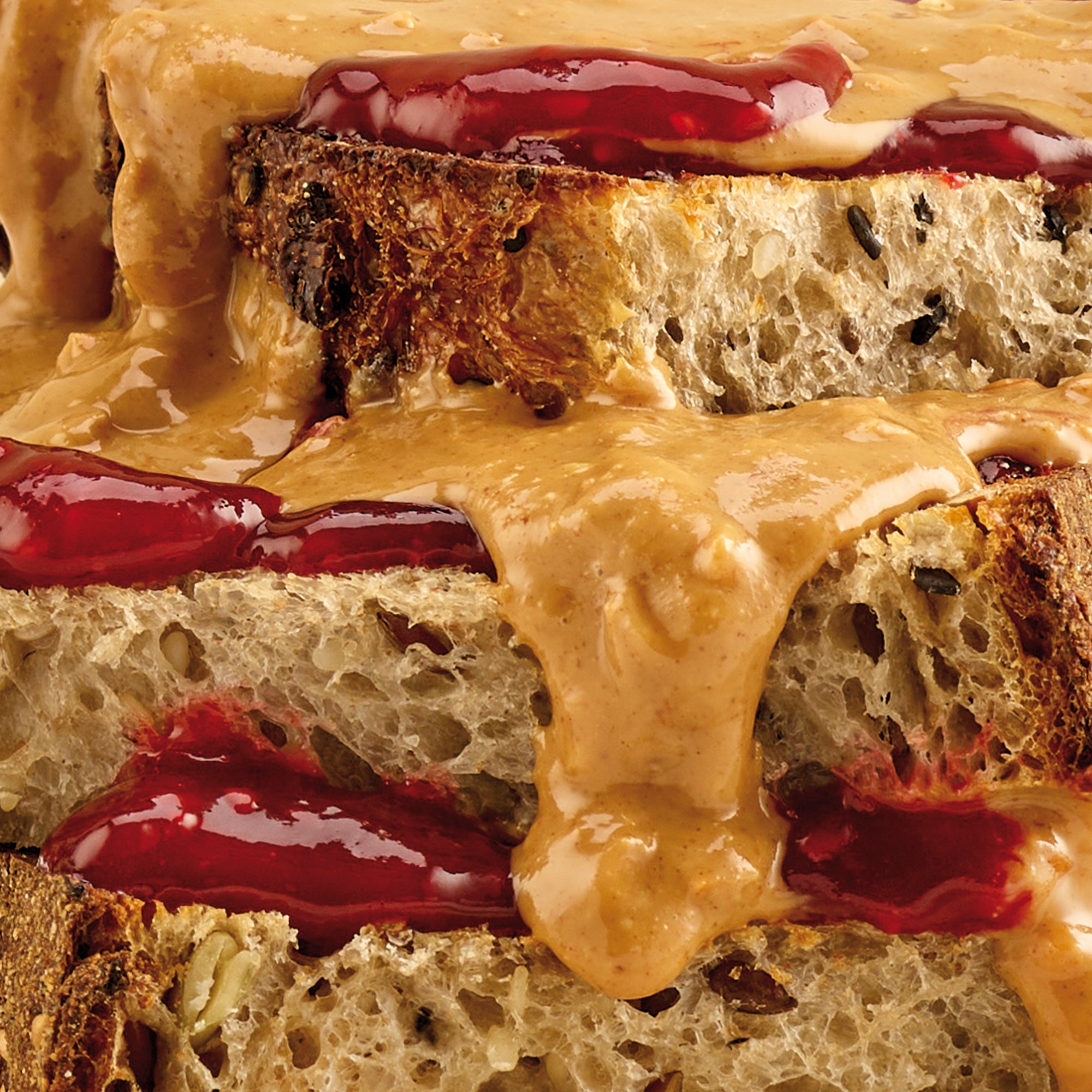 Pip & Nut | Peanut Butter | Deliciously Moreish Natural Nuttiness