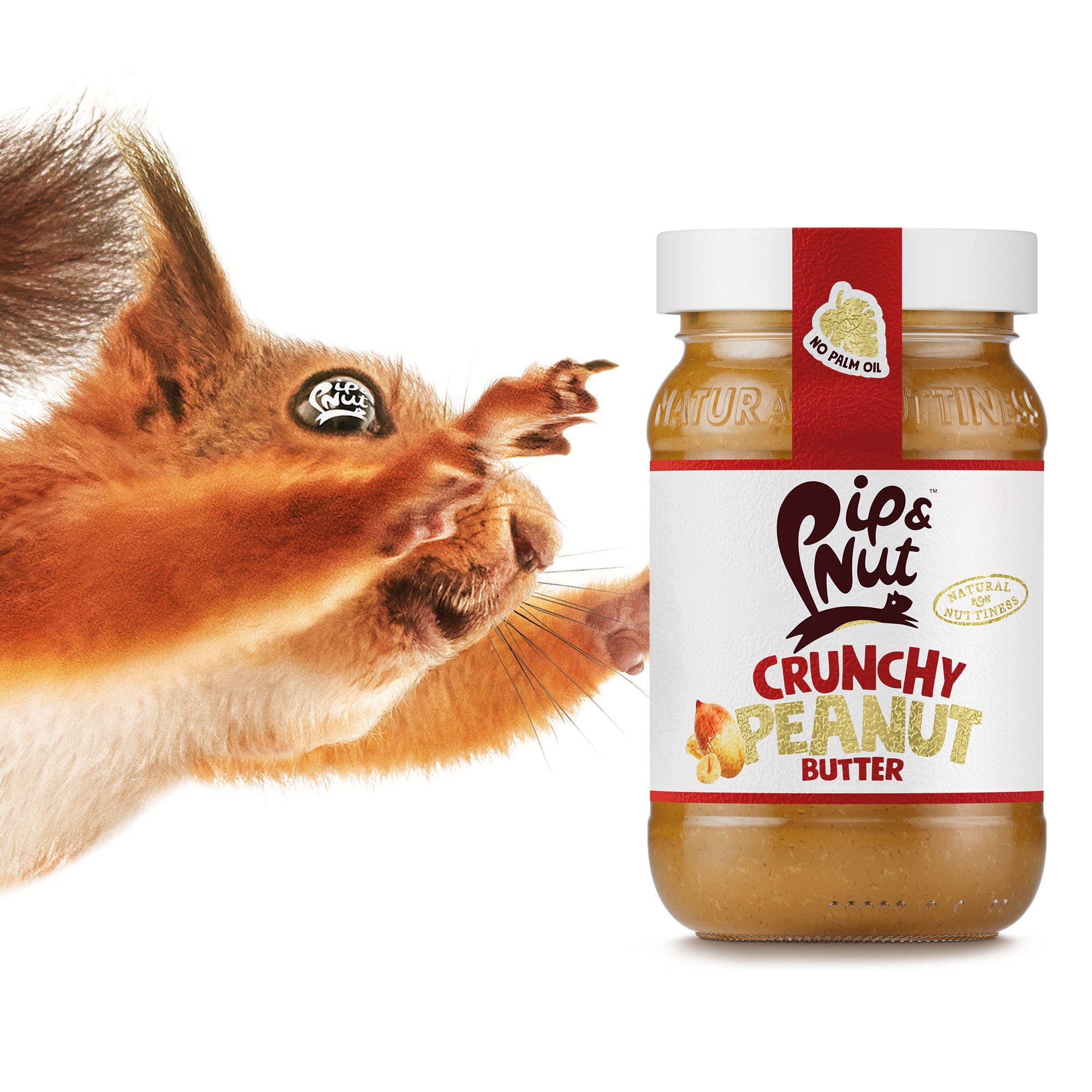 Pip & Nut - Deliciously Moreish Natural Nut Butter | Shop Online