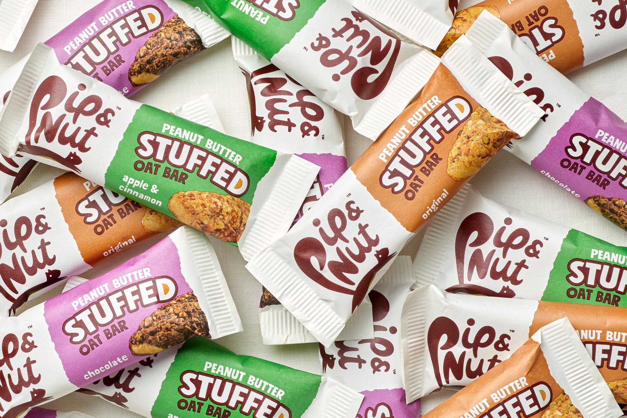 Pip & Nut - Deliciously Moreish Natural Nut Butter | Shop Online