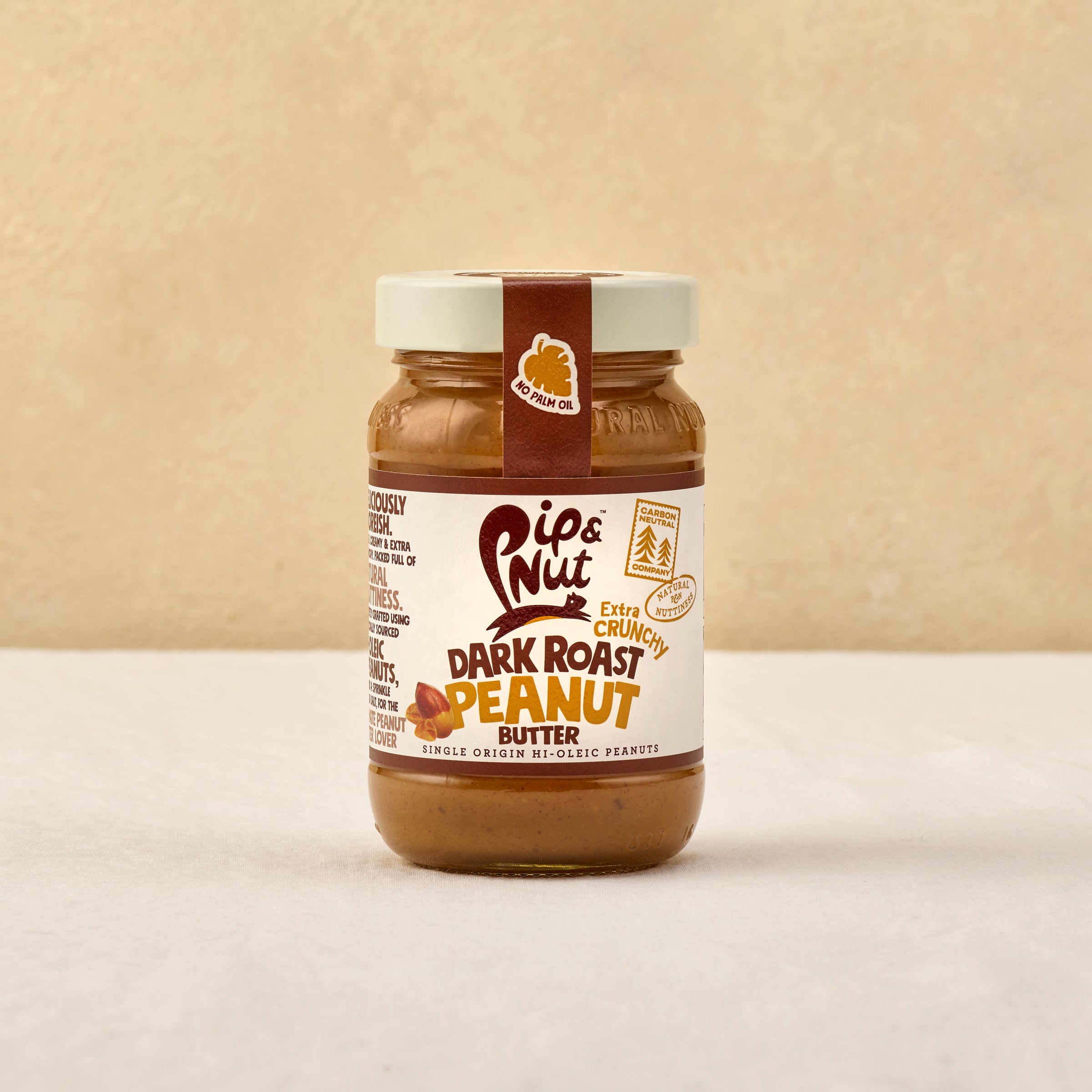 Peanut & Almond Butter Jars | Pip & Nut – Tagged "Peanut"