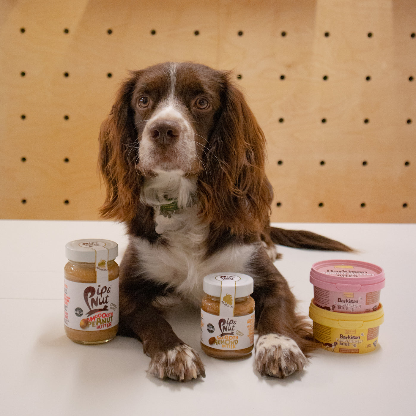 Nut Butter Bundles | Pip & Nut