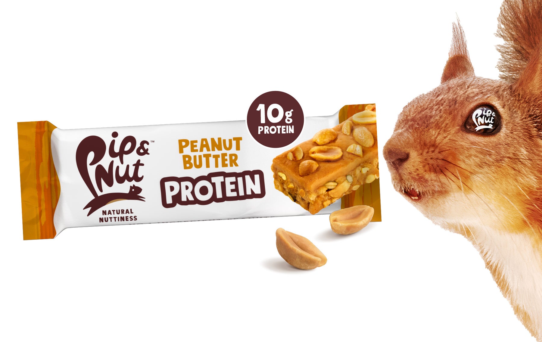 Pip & Nut | Natural Nut Butters, Cups & Bars | Shop Online