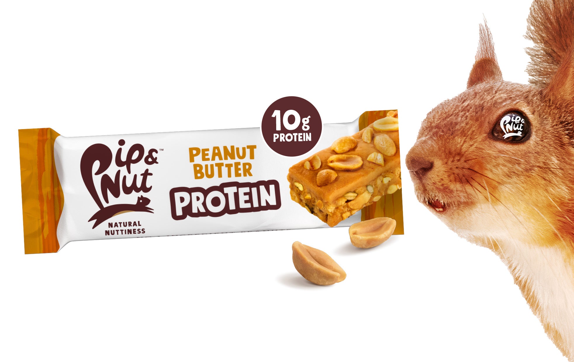 Pip & Nut | Natural Nut Butters, Cups & Bars | Shop Online