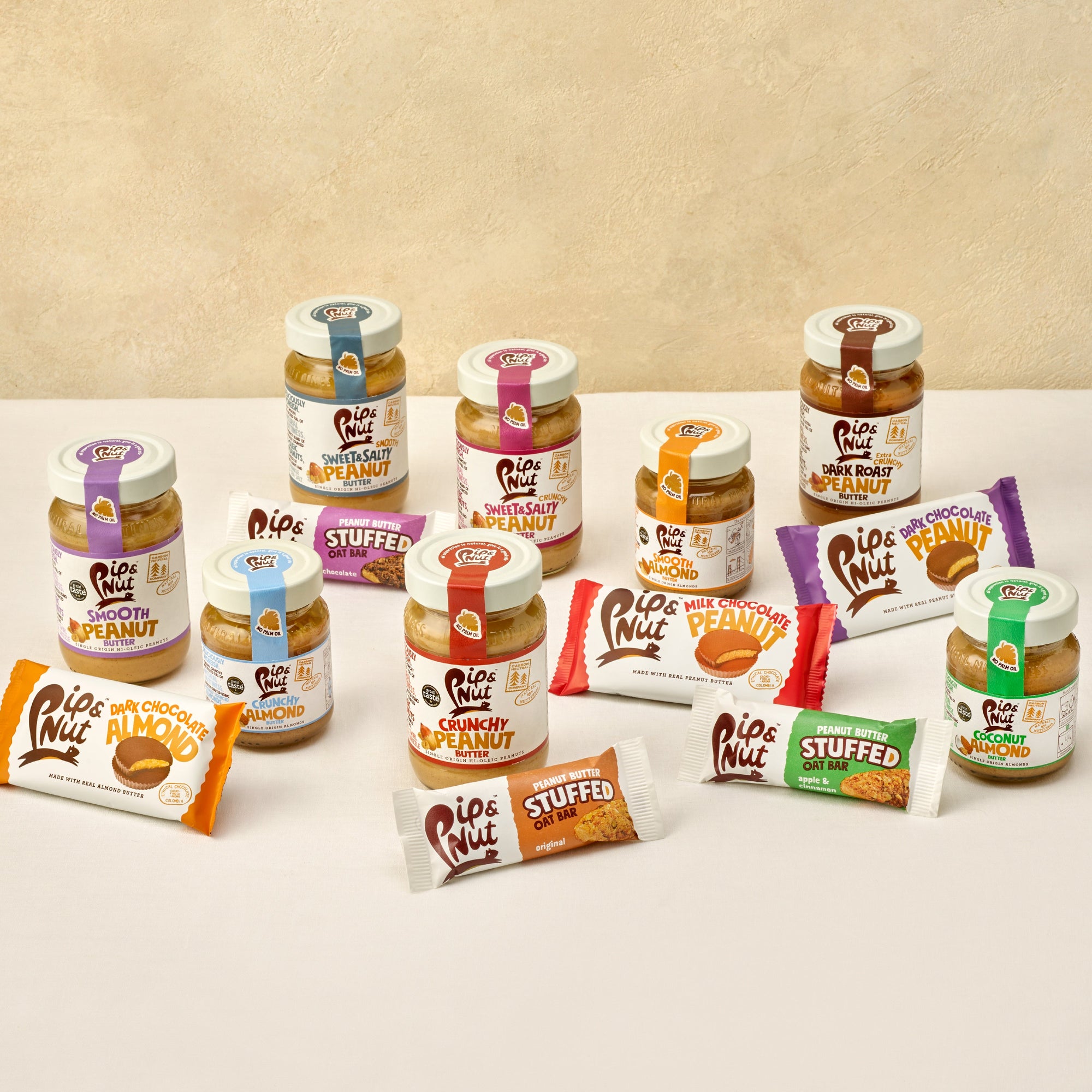 Nut Butter Bundles | Pip & Nut – Page 2