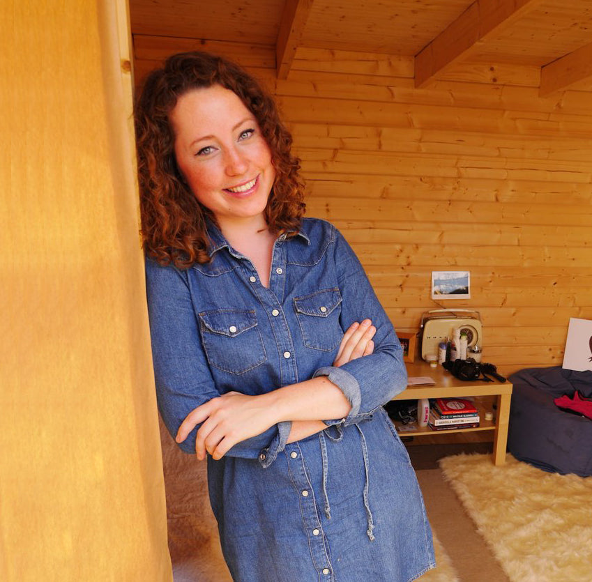 Pip & Nut: Meet Pip | Our Story