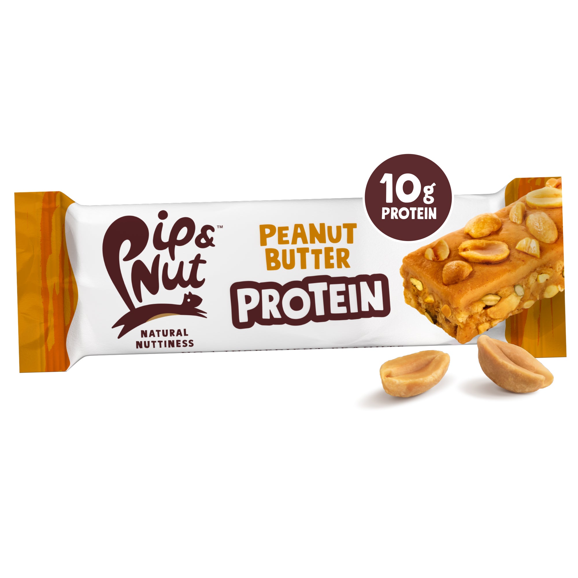 Pip & Nut | Natural Nut Butters, Cups & Bars | Shop Online