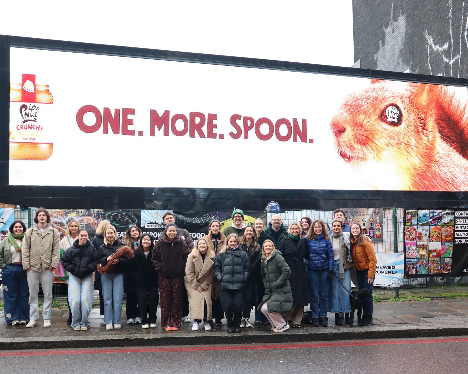 Pip & Nut: Meet Pip | Our Story